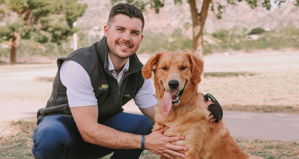 Dog Training in Omaha, Lincoln, Bellevue, Nebraska