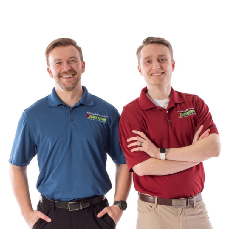Dog Training in Minneapolis-St. Paul, Minnesota