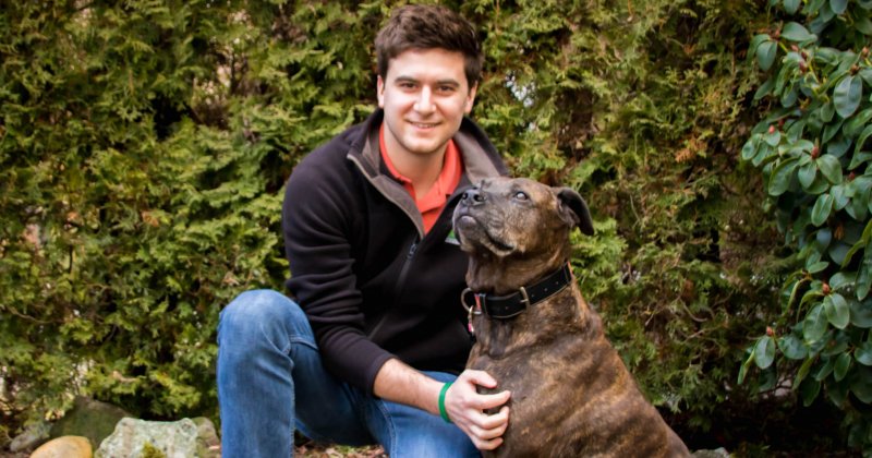 Dog Training in Nation's Capital, Washington, DC / Maryland