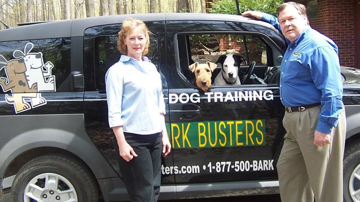 Dog Training in Greater Detroit, Michigan